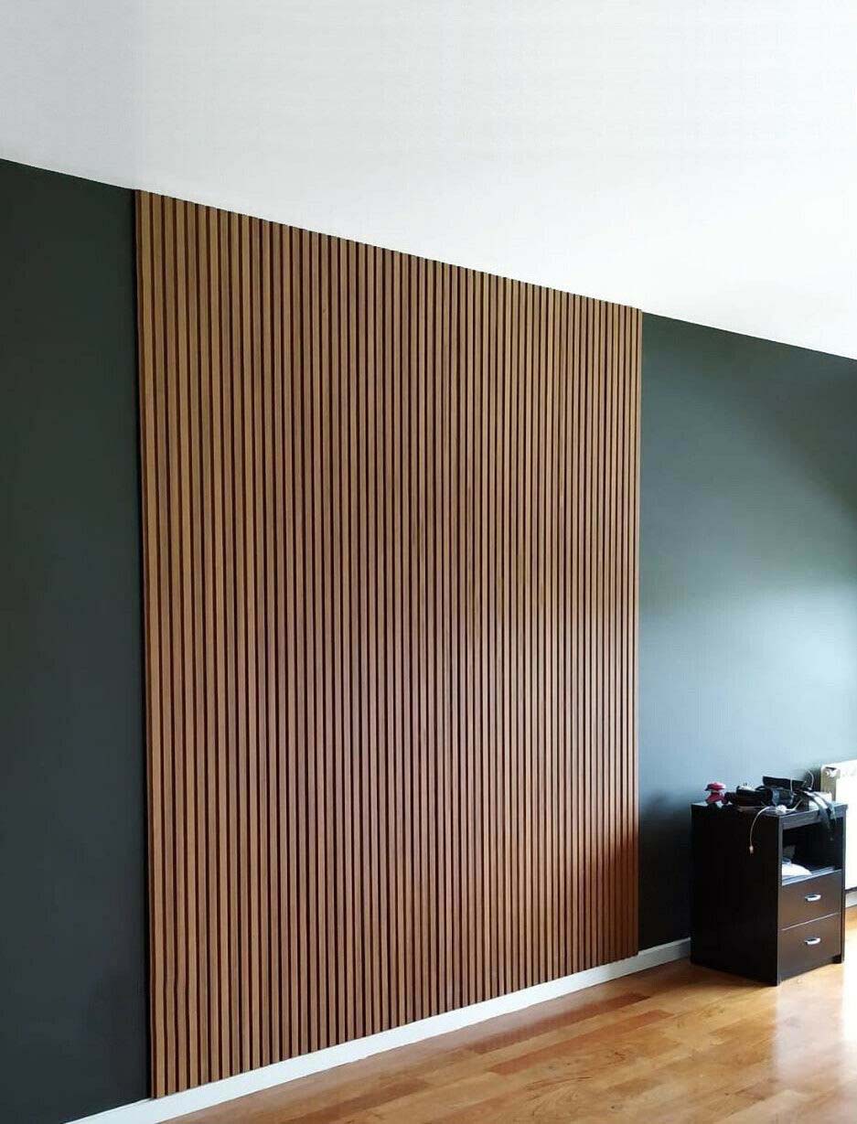 Evergrain Wall Panels | Stepfast Flooring Perth