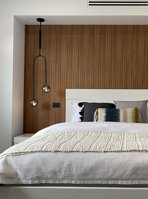 Evergrain Wall Panels | Stepfast Flooring Perth