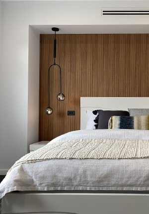 Wall Cladding Perth | Stepfast Flooring